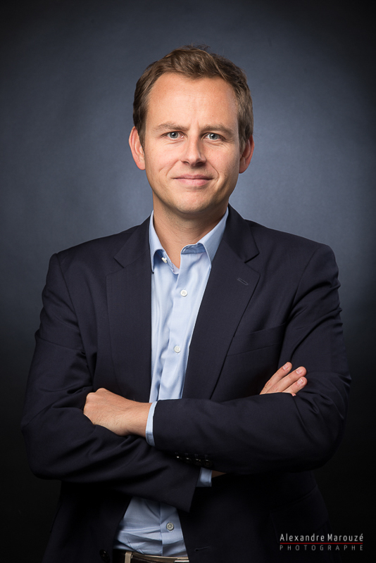 ESPACE PROFESSIONNELS - Alexandre Marouzé - Photographe